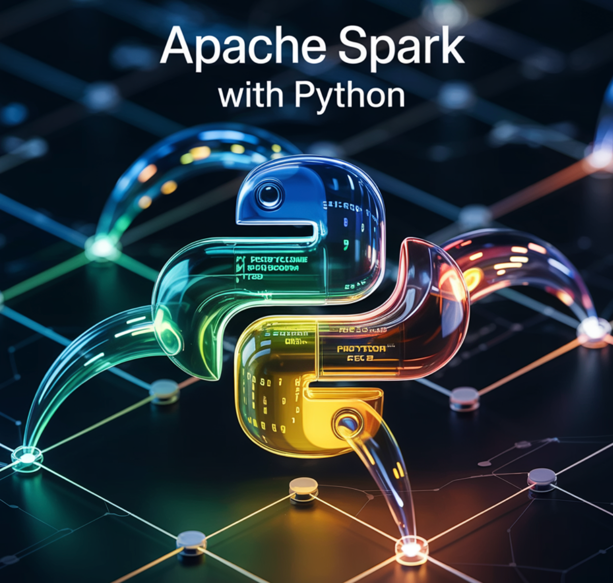 Apache Spark with Python (AS)