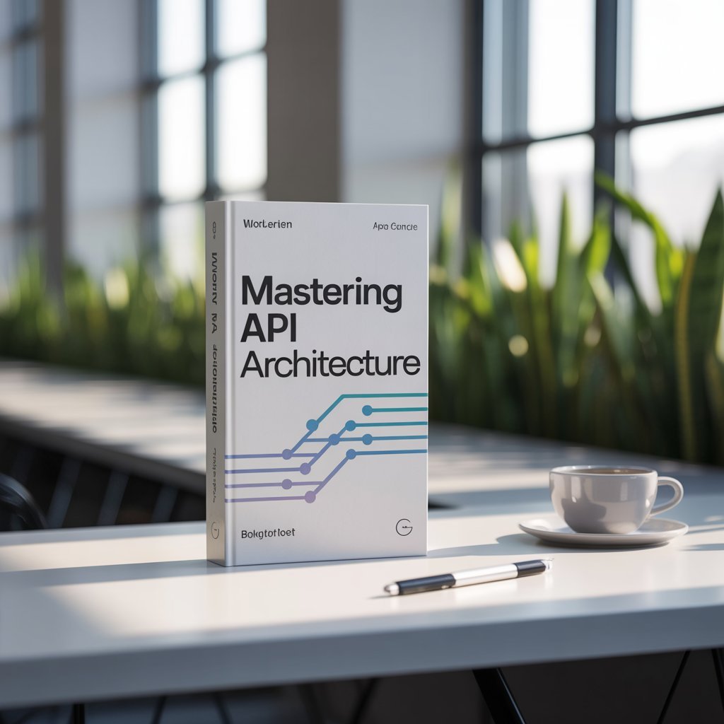 Mastering API Architecture (JF)